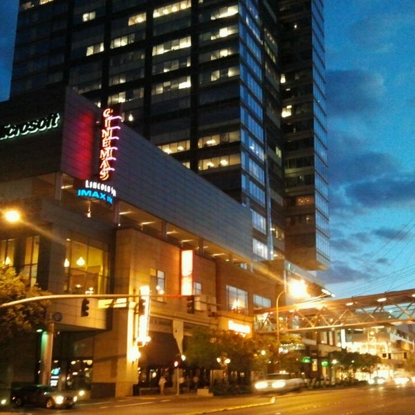 Lincoln Square - Bellevue, WA