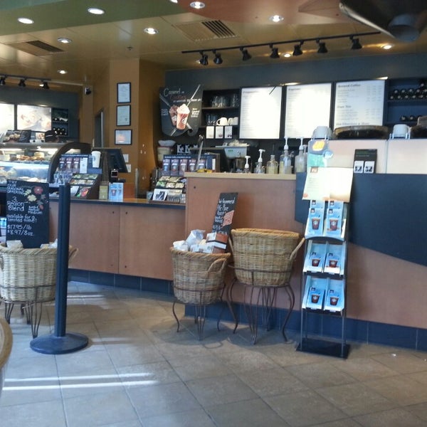Starbucks - Downtown Winnipeg - Winnipeg, MB