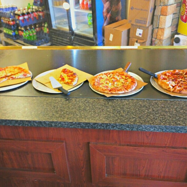 Marco's Pizza - Downtown Indianapolis - Indianapolis, IN