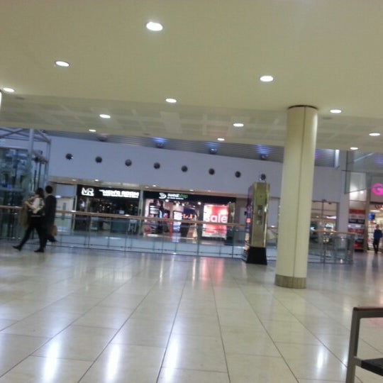Metrocentre Red Mall - Shopping Mall