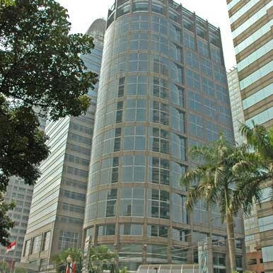 PT. SBI Manning - Menara Sudirman 16th Floor - Menteng - Jalan Jenderal ...