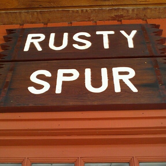 Rusty Spur - Bar in Old Town Scottsdale