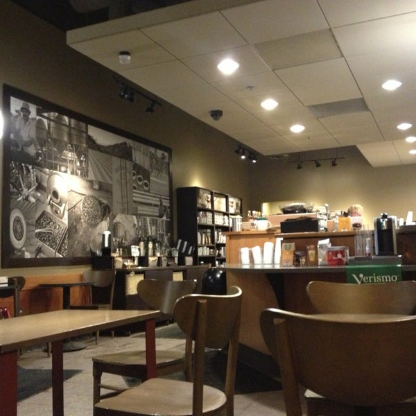 Starbucks - Toronto, ON
