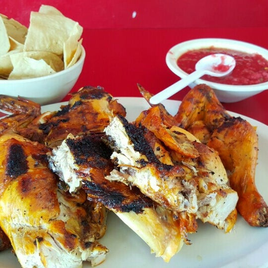 Pollo Feliz - 5 tips