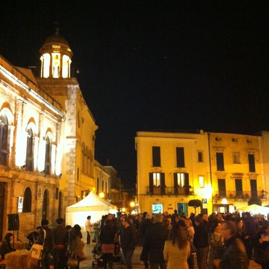 Conversano - Bari, Puglia