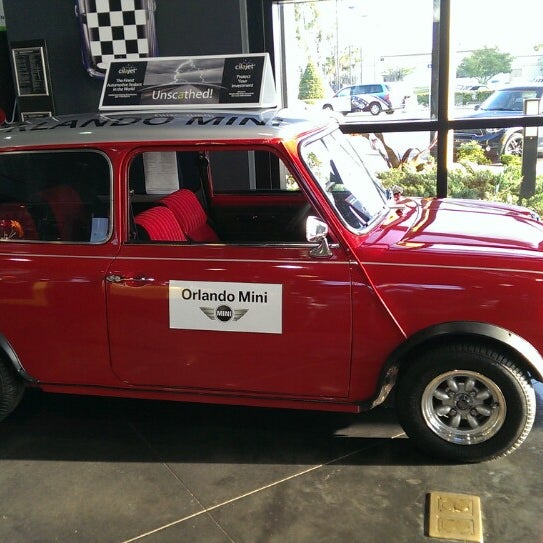 Orlando MINI - Orlando, FL