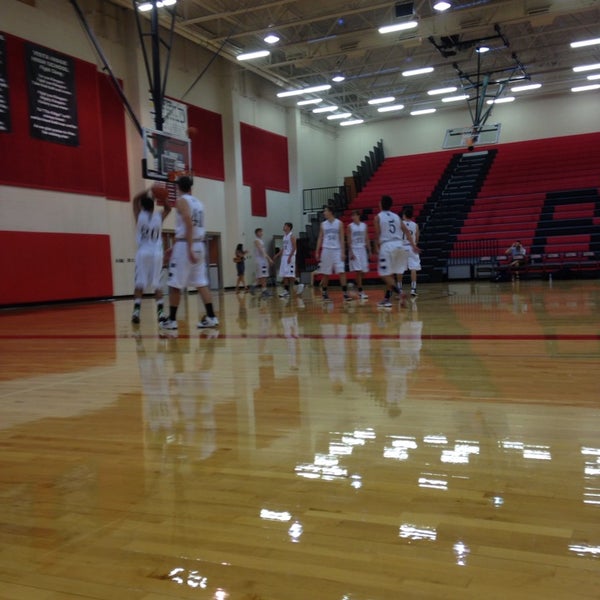 Vista Ridge High School - 5 tips