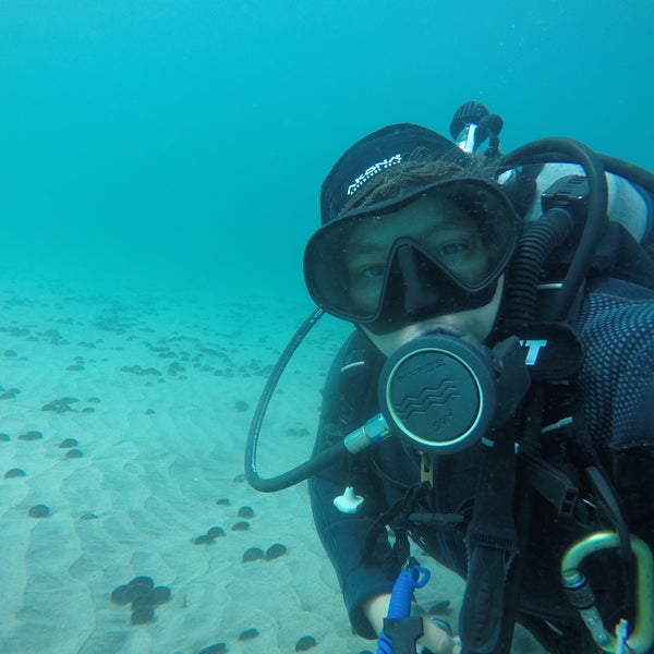 La Jolla Shores - La Jolla Shores - 3 tips