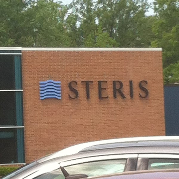 STERIS Corporation - Mentor, OH