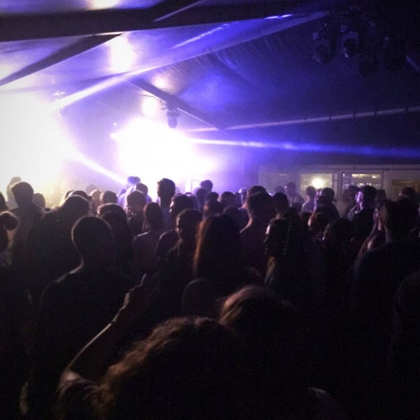 Whoosah - Scheveningen, Zuid-Holland