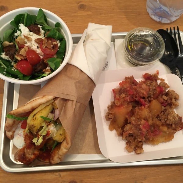 Photos at Filakia - 72 tips