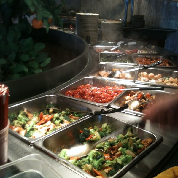 Jade Buffet - Chinese Restaurant