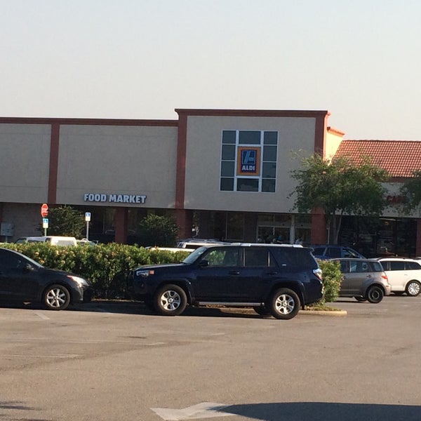 Aldi - Grocery Store