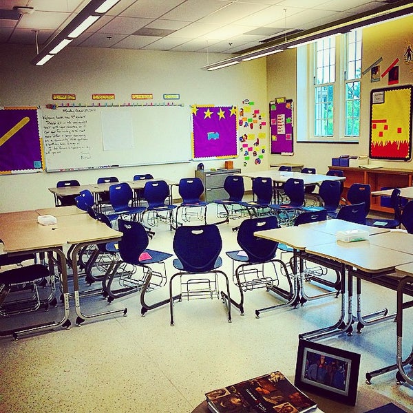 Photos at Stuart-Hobson Middle School - Capitol Hill - 0 tips