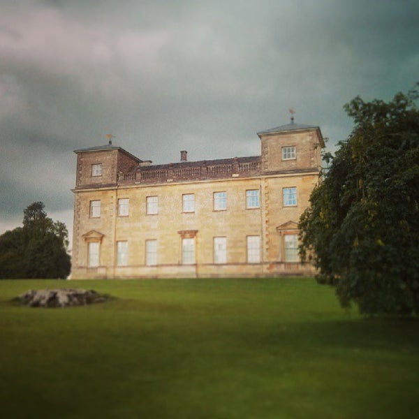 Lydiard House Swindon - Castle in Swindon