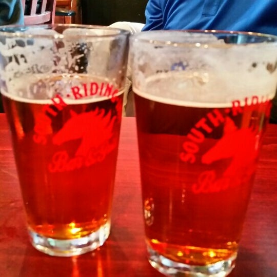 South Riding Inn Bar and Grill - American Restaurant