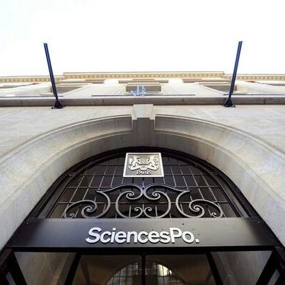 Sciences Po - Saint Thomas d'Aquin - Paris, Île-de-France