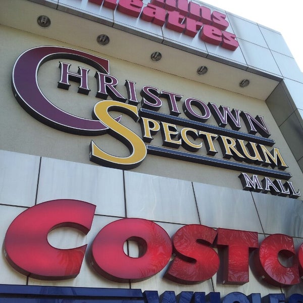 Christown Spectrum Mall - Phoenix, AZ