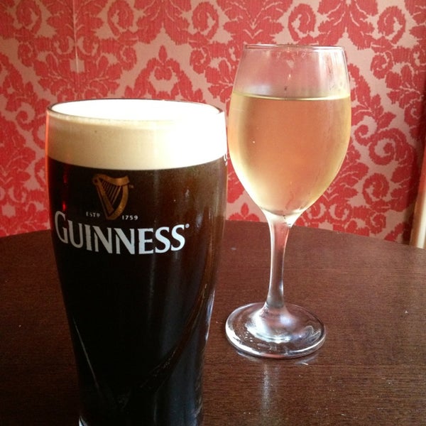 The Trinity - Temple Bar - Dublin, Dublin City