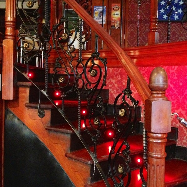 The Trinity - Temple Bar - Dublin, Dublin City