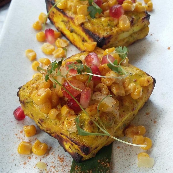 Trishna - Indian Restaurant in London