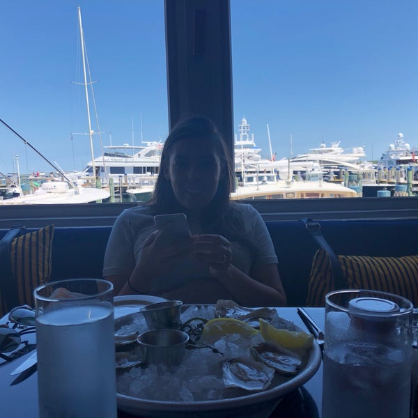 Photos at Cru Nantucket - Nantucket, MA