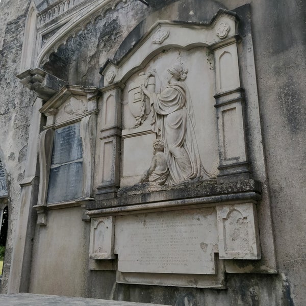 Muckross Abbey - Muckross