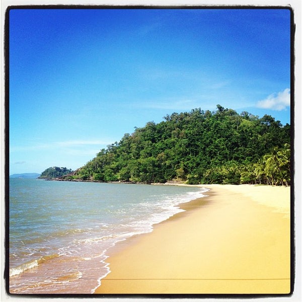 Trinity Beach - 13 tips