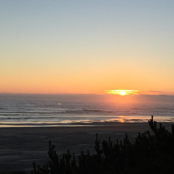 Seal Rock - 92 visitors