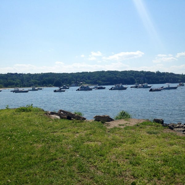 Cold Spring Harbor State Park - Cold Spring Harbor, NY