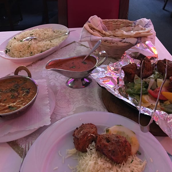 Goa Indian Restaurant - Lehel - Thierschstr. 8