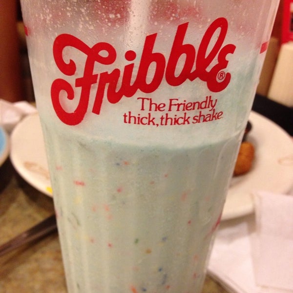 Friendly's - 21 tips
