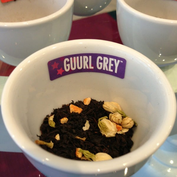 T-We Tea (Now Closed) - Downtown San Francisco-Union Square - 8 tips ...