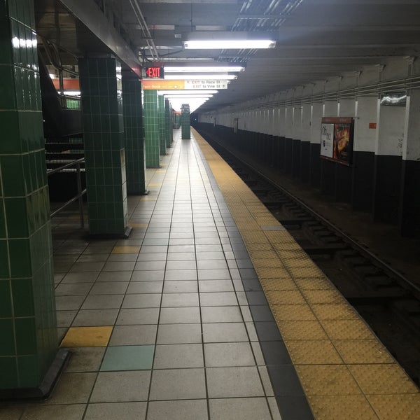 SEPTA BSL Race-Vine Station - Avenue of the Arts South - Philadelphia, PA