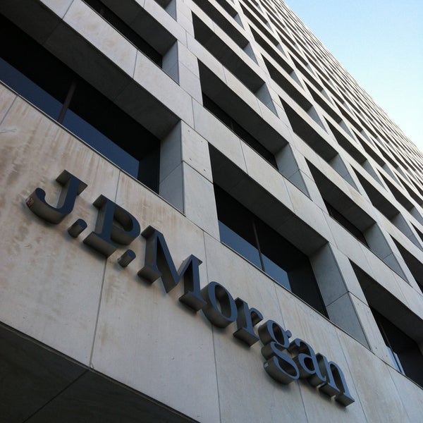 JPMorgan Chase - Downtown Houston - 1111 Fannin St