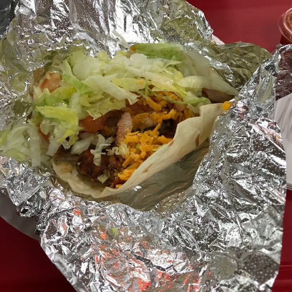 Taco Bandito - Taco Place in Chelsea