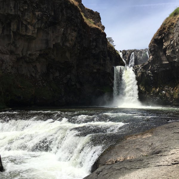 White River Falls State Park - 1 tip from 57 visitors