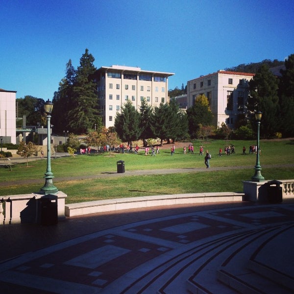 Memorial Glade - University of California-Berkeley - 4 tips from 1048 ...