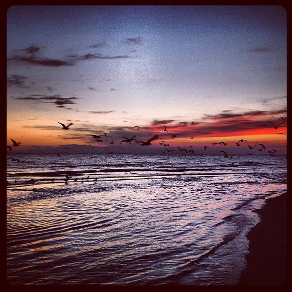 North Lido Beach - Lido Key - Sarasota, FL