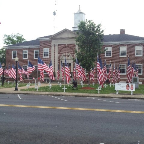 City of Ringgold