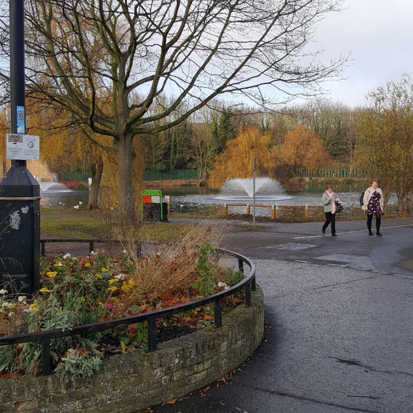 Central Park - 6 tips