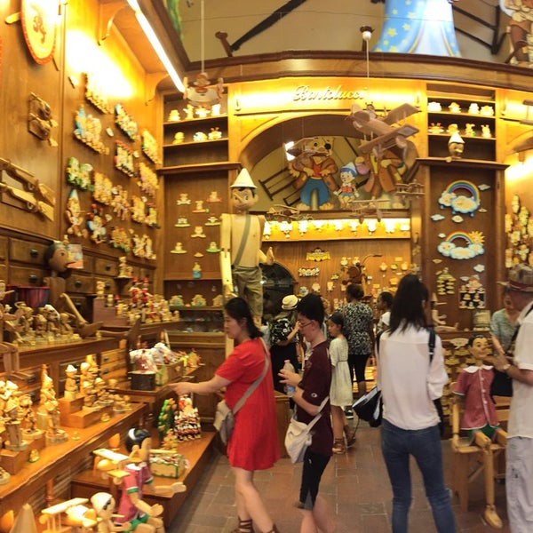 Bartolucci - Centro - 5 tips from 128 visitors