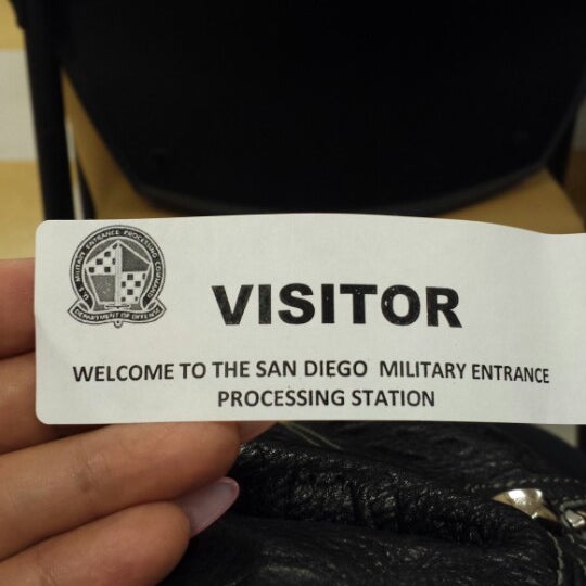 Military Entrance Processing Station (MEPS) - Kearny Mesa - 5 tips from ...