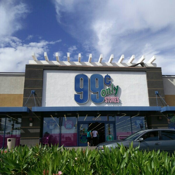 99 Cents Only Stores - Discount Store in Las Vegas