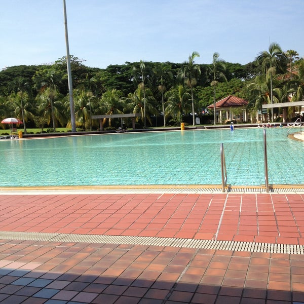 Yio Chu Kang Swimming Complex - Ang Mo Kio - 24 tips