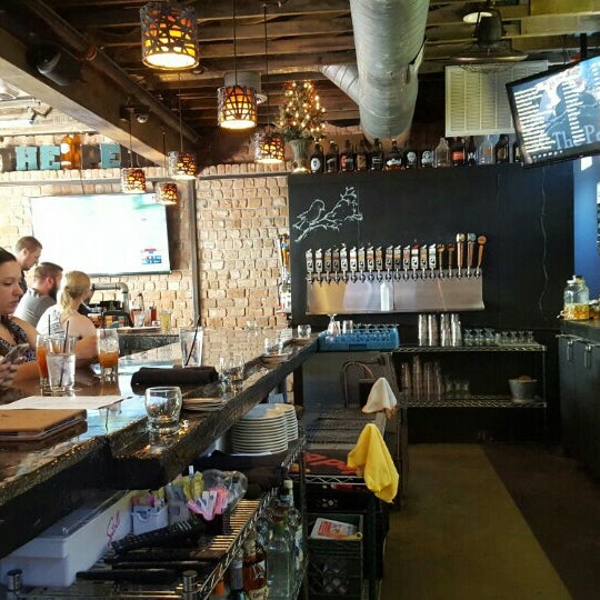 Photos at The Perch Pub & Brewery - Brewery in Chandler