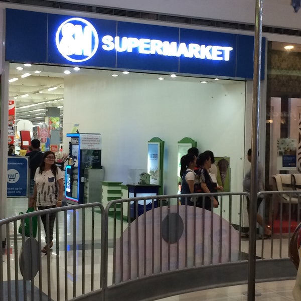 SM Supermarket - Dasmariñas, Cavite