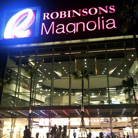 Robinsons Magnolia - Quezon City District 4 - 314 tips from 29896 visitors