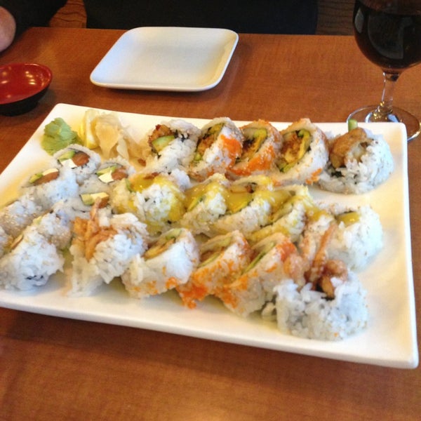 Sushi Hana - Sushi Restaurant