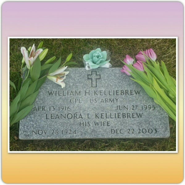 Cheltenham Veterans Cemetery - 4 tips